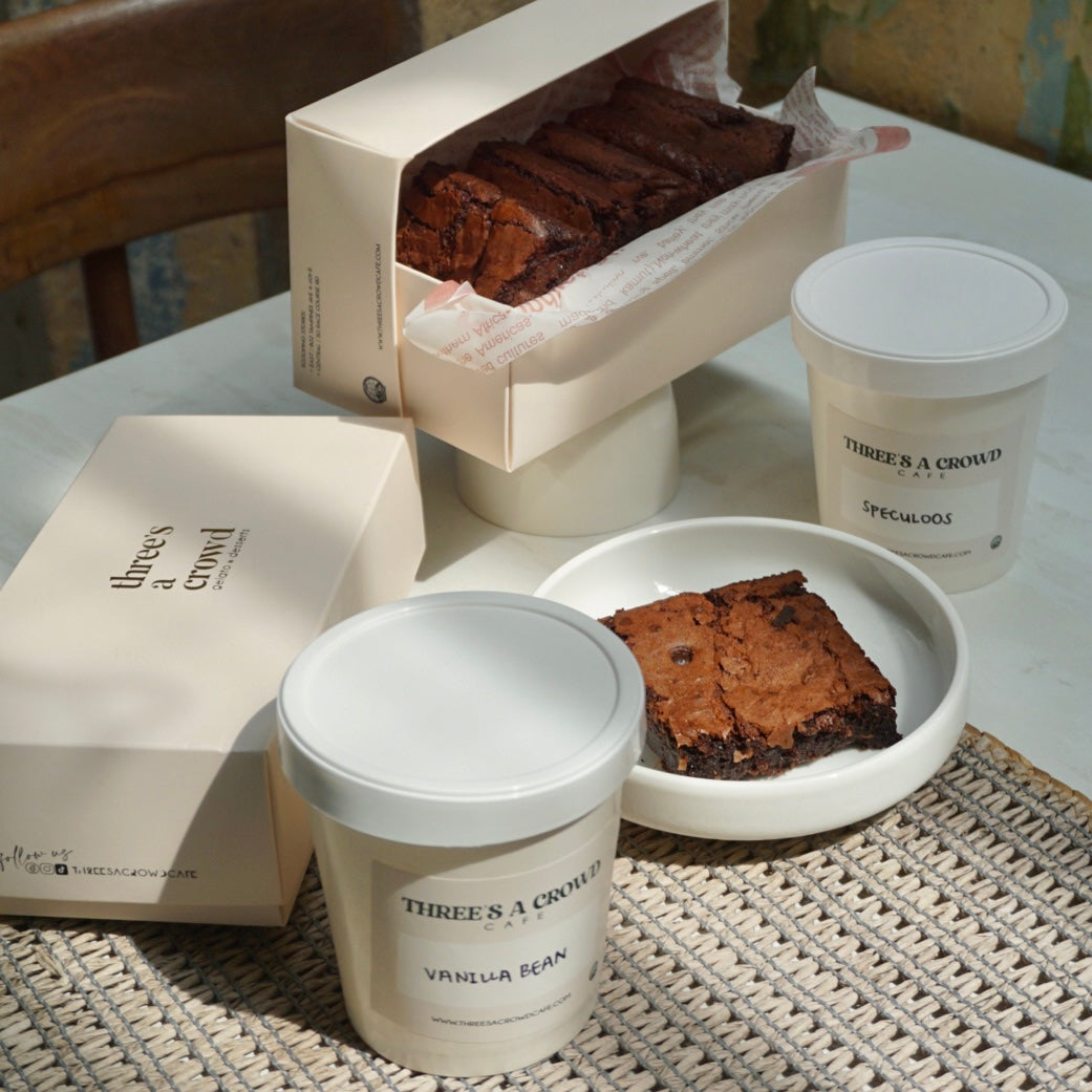 threesacrowdcafe.com – THREESACROWDCAFE